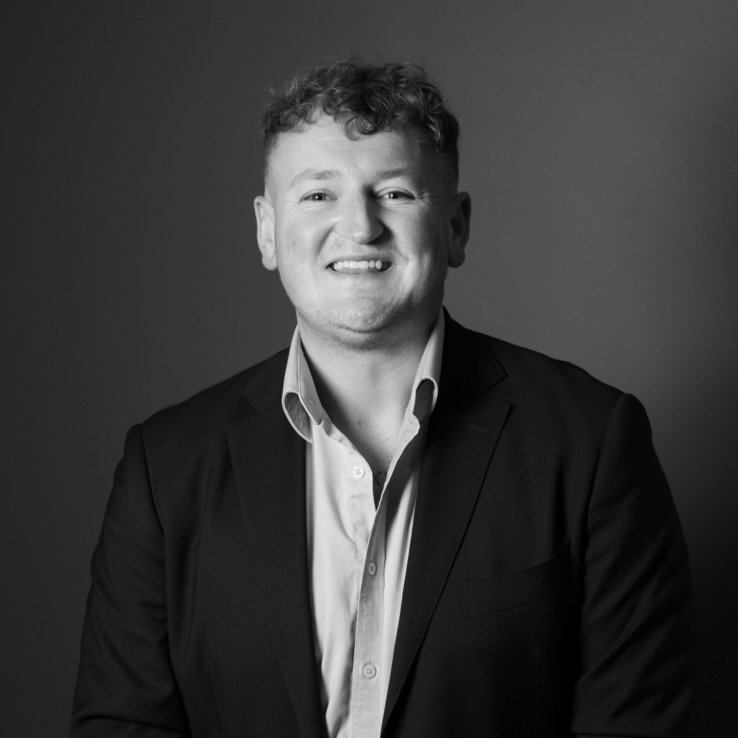 Thomas Potter - Whiskey & Wealth Club