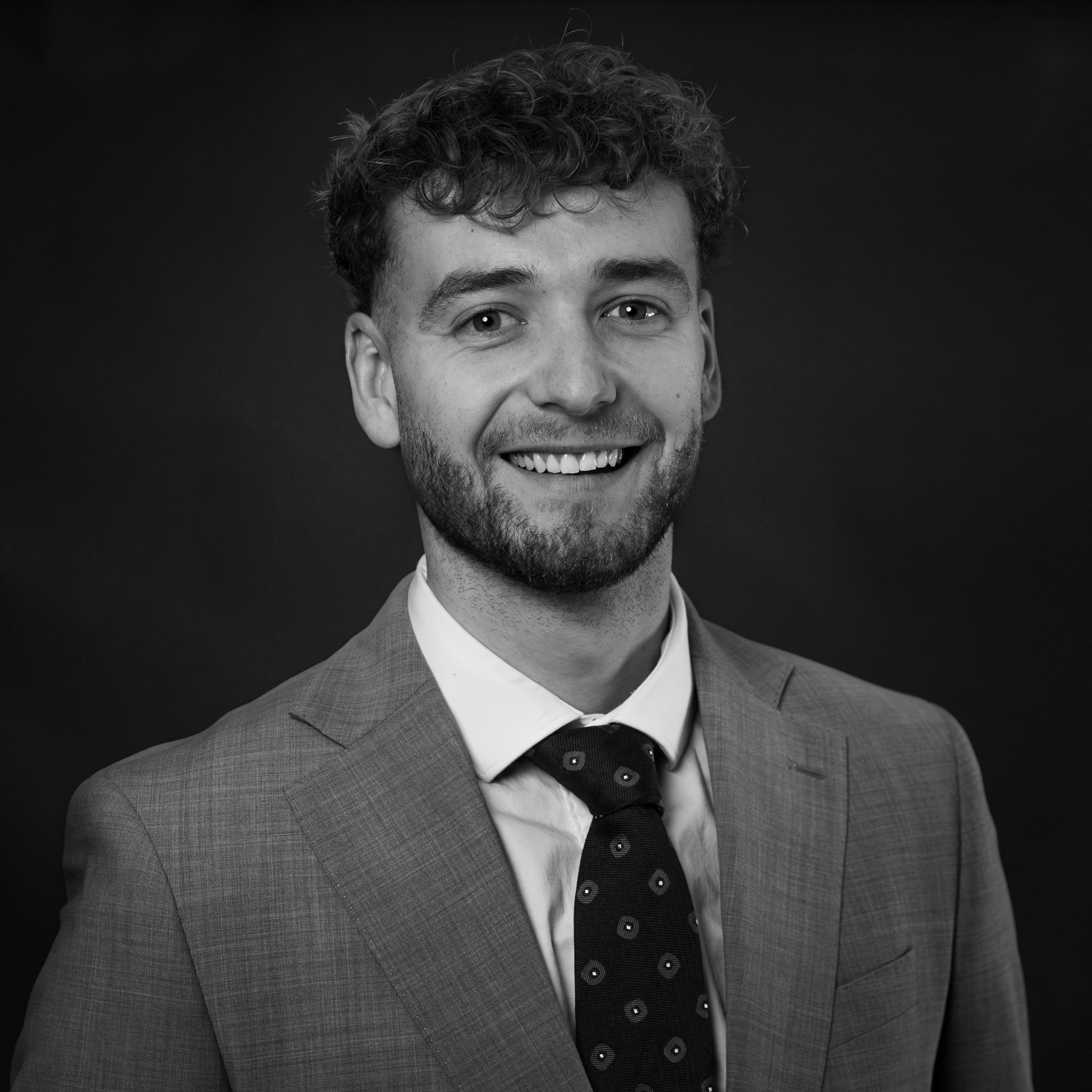 William Hodge - Whiskey & Wealth Club